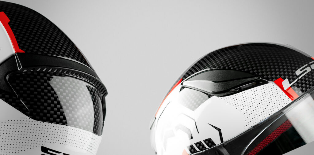 MŨ FULLFACE LS2 FF353 JOKER - HIFA.vn