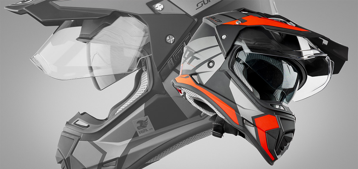 YOHE HELMET - Đạt chuẩn Quốc tế, giá cực tốt - HIFA.vn