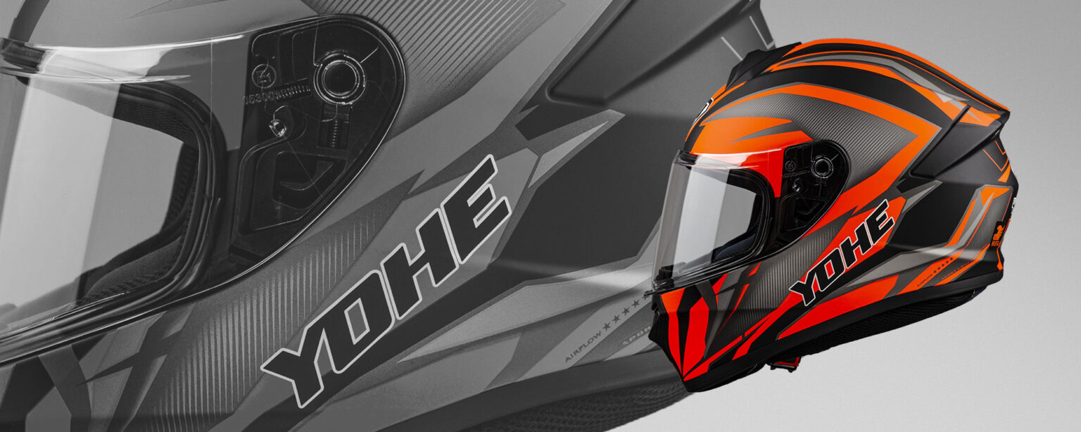 YOHE HELMET - Đạt chuẩn Quốc tế, giá cực tốt - HIFA.vn