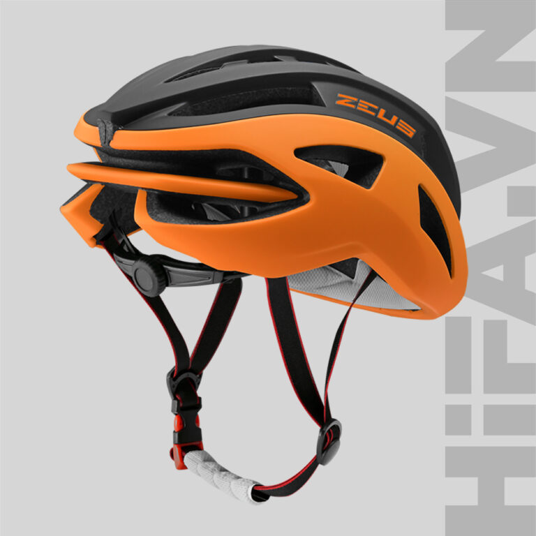 NÓN XE ĐẠP ZEUS LH01 - HIFA.vn