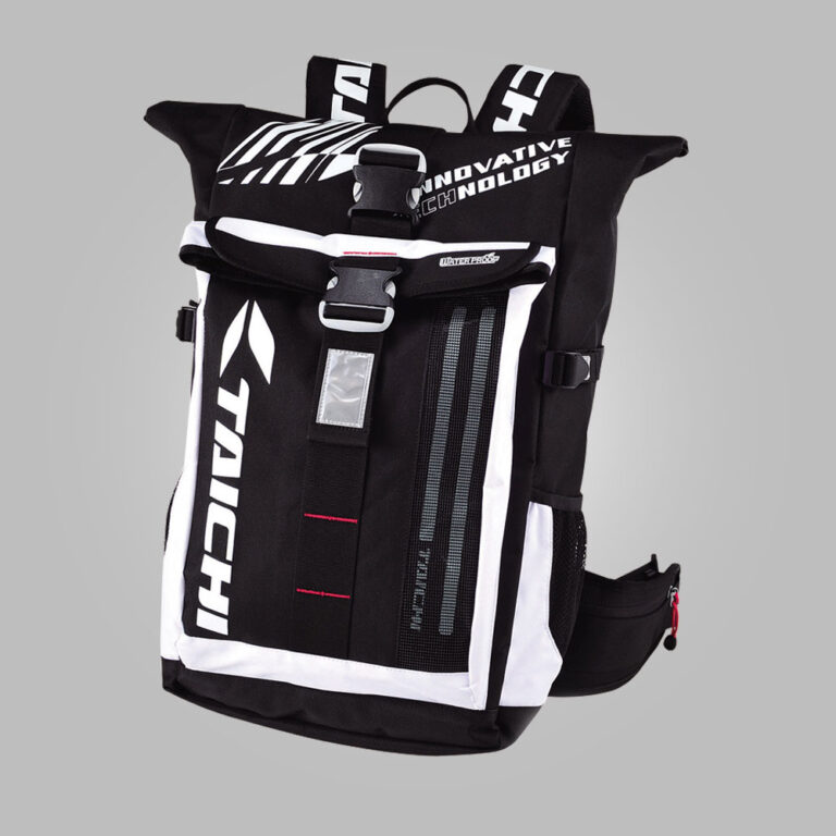 BALO TAICHI RSB 272 - CÓ ĐÈN LED - HIFA.vn