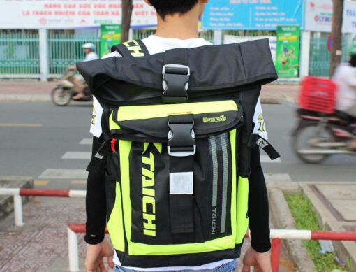 BALO TAICHI RSB 272 - CÓ ĐÈN LED - HIFA.vn