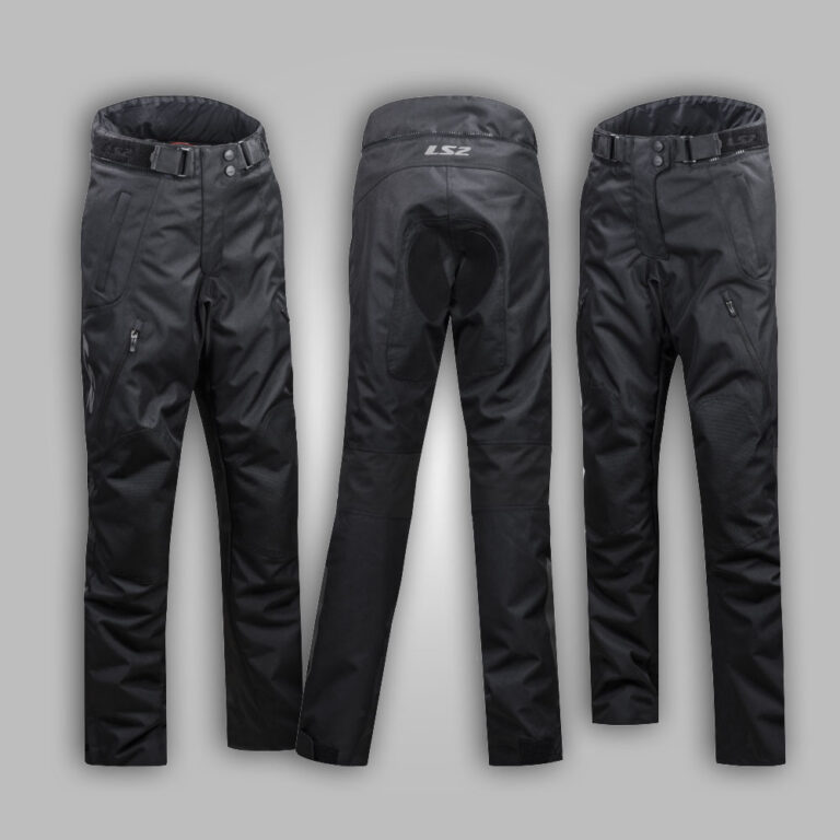 QUẦN BẢO HỘ LS2 CHART EVO LADY - HIFA.vn